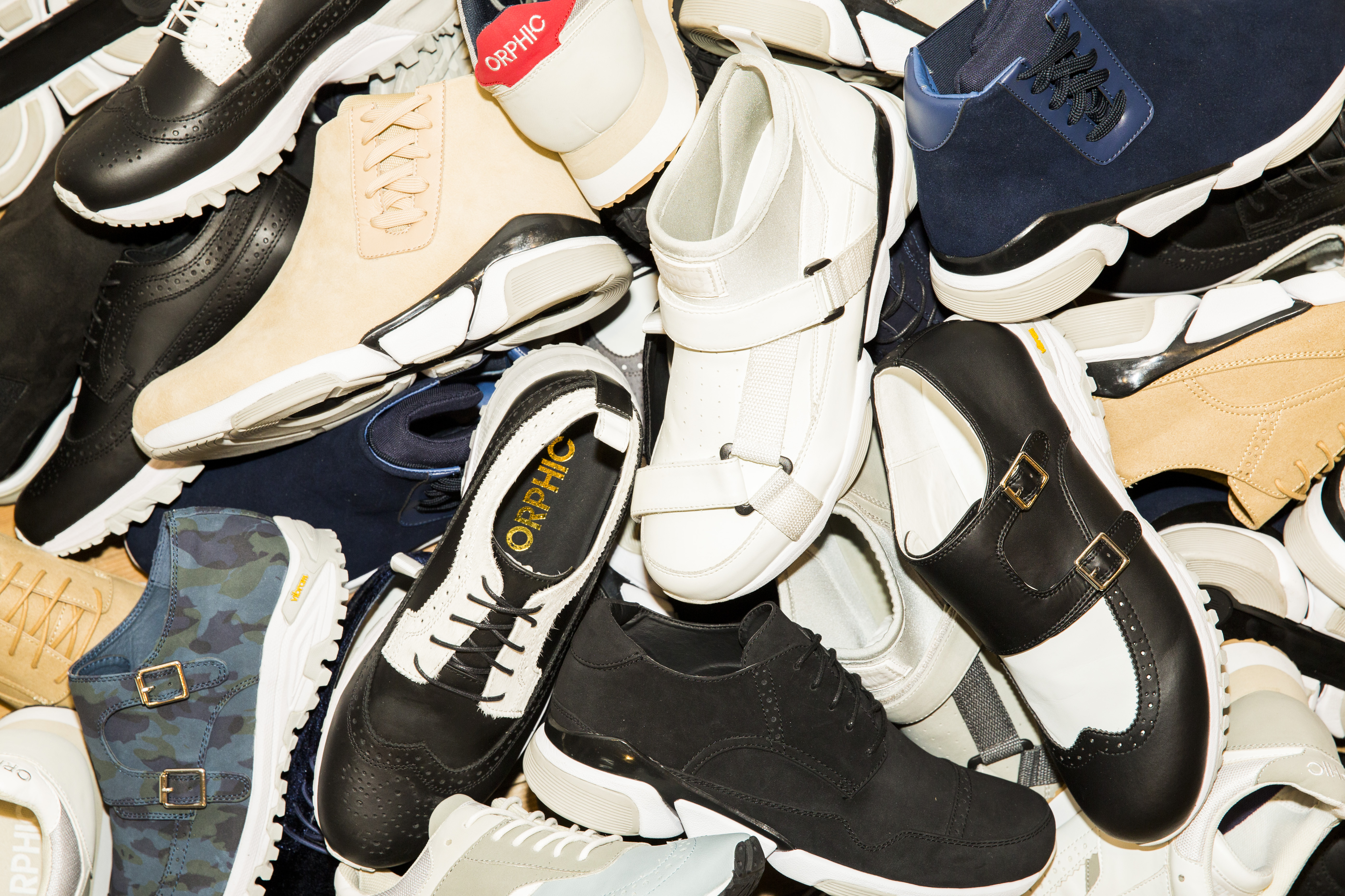 ORPHIC 2015 Season Two. | NEWS | ORPHIC