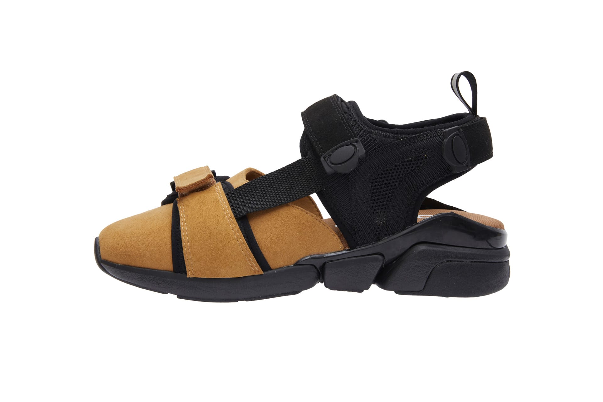 CG TT 3 - COYOTE | SHOES 2021 SEASON-1 | ORPHIC
