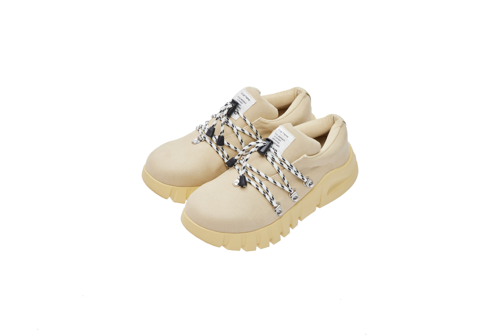 SHOES 2022 SEASON-2 | ORPHIC